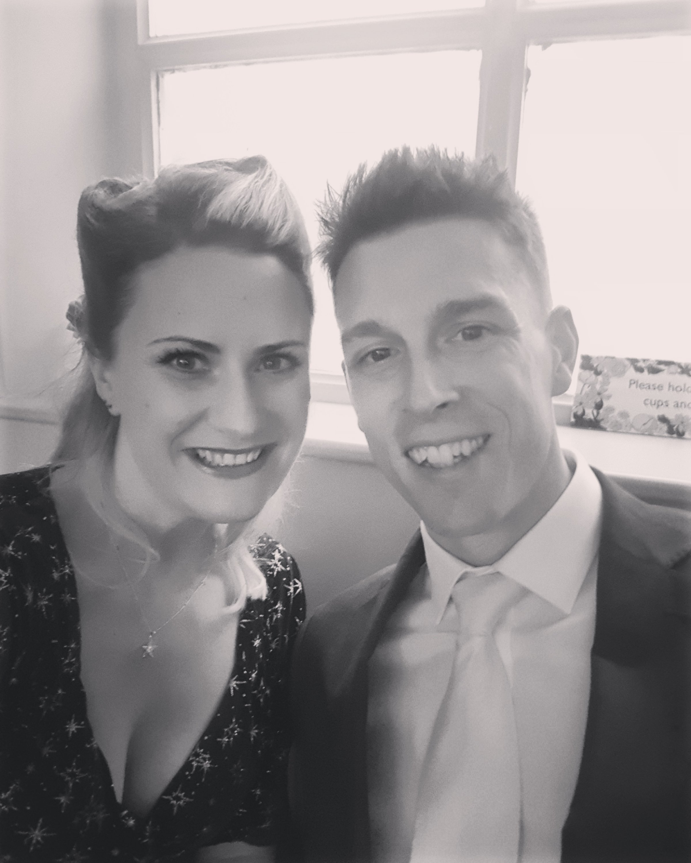 Reaching a plateau – what now? – Thriving, not just surviving